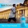 FITLY Running Packs – Minimalist, Bounce-Free Running Gear