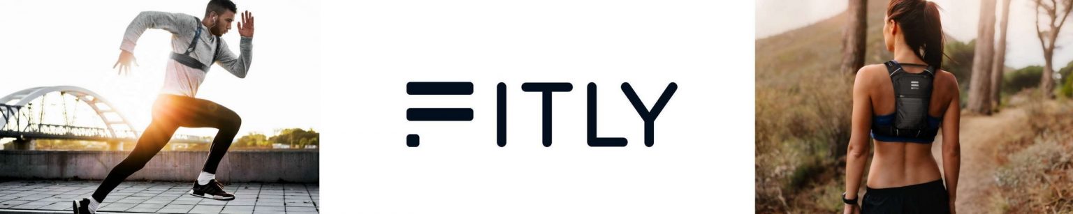 FITLY Running Packs – Minimalist, Bounce-Free Running Gear